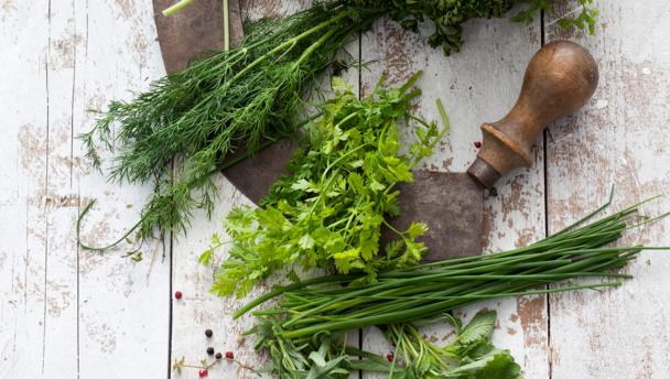 Herbes de provence recipes - BBC Food
