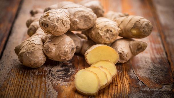 BBC - Food - Ginger recipes