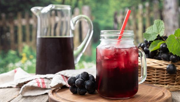 Grapes recipes - BBC Food