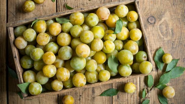 Prune recipes - BBC Food