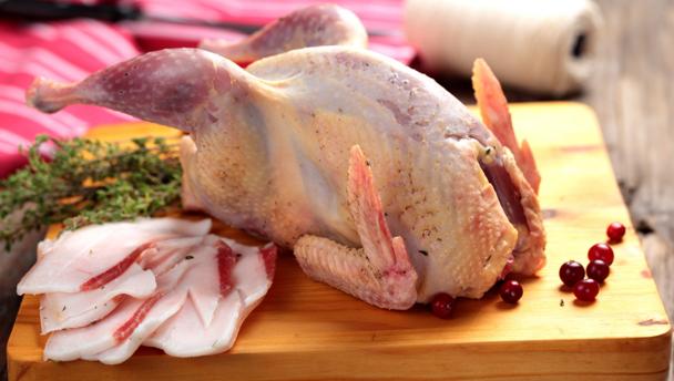 Partridge recipes - BBC Food