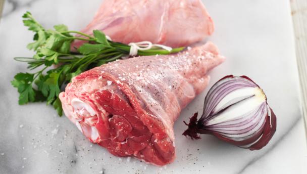 Ingredients | L - BBC Food