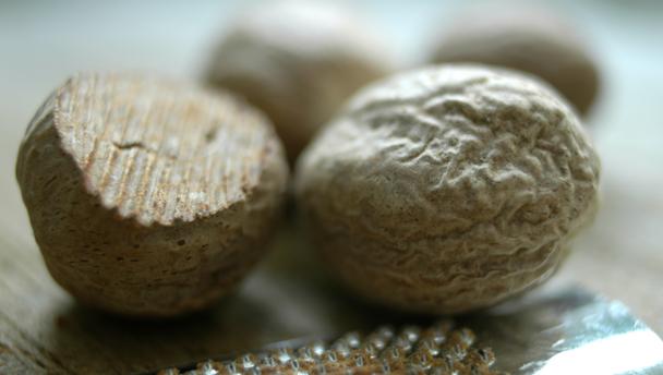 BBC - Food - Nutmeg recipes