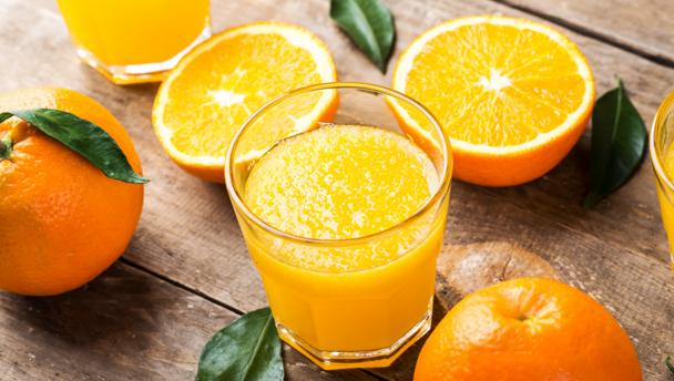 Orange recipes - BBC Food