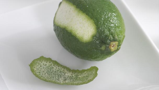 BBC - Food - Peel recipes