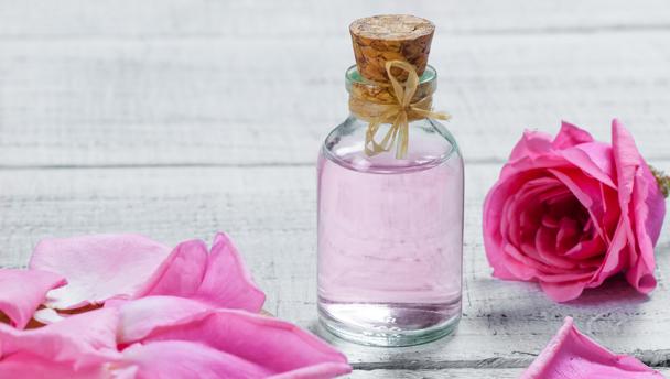 BBC - Food - Rosewater recipes