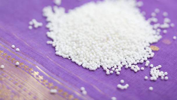 BBC - Food - Sago recipes