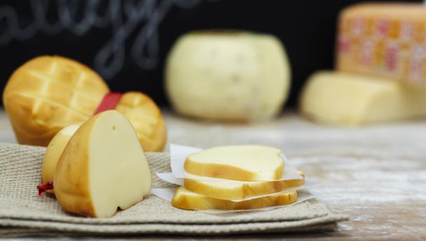 BBC - Food - Smoked cheese recipes