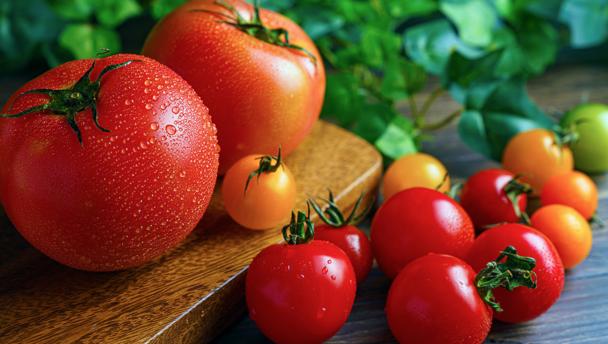 Ingredients | T - BBC Food