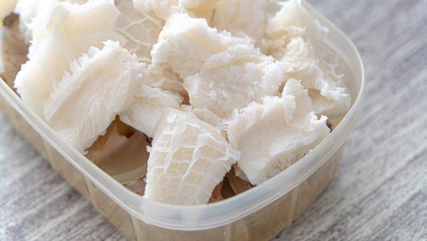 Caul fat recipes - BBC Food