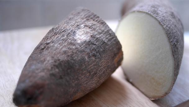 BBC - Food - Yam recipes