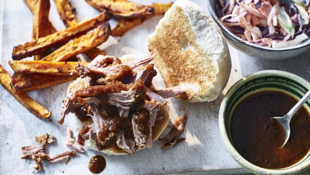 Occasions - BBC Food