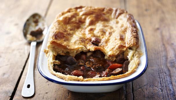 Occasions - BBC Food