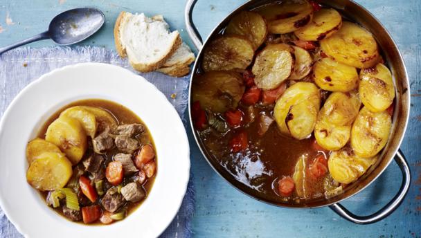 Occasions - BBC Food