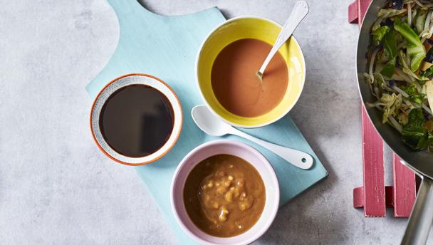 Brandy sauce recipe - BBC Food