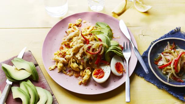 Ackee recipes - BBC Food