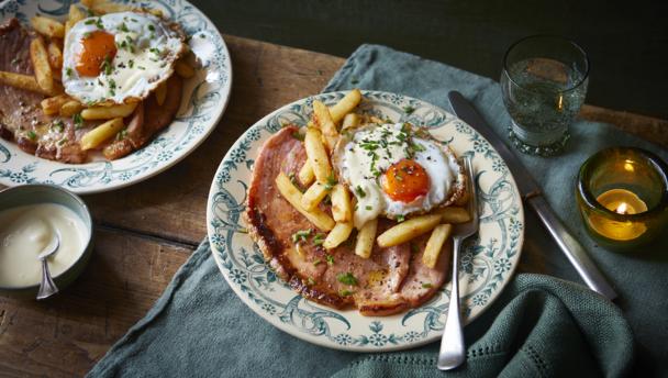 Gammon recipes | A - BBC Food