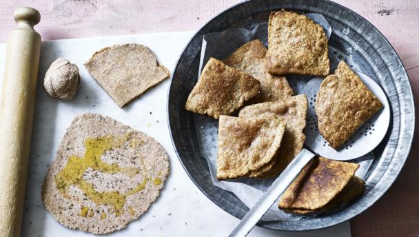 Star anise recipes - BBC Food