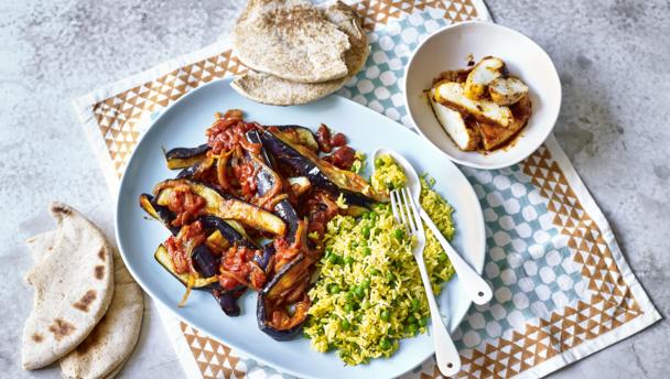 Sabrina Ghayour recipes - BBC Food