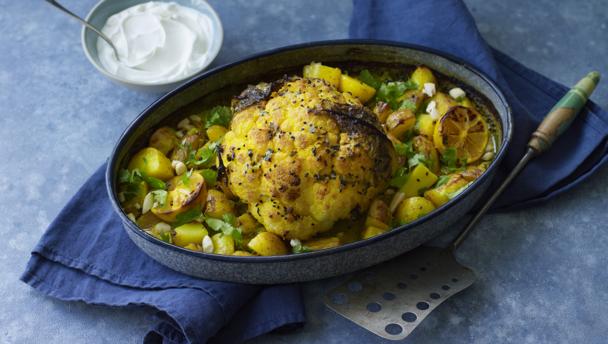 Anna Jones recipes - BBC Food