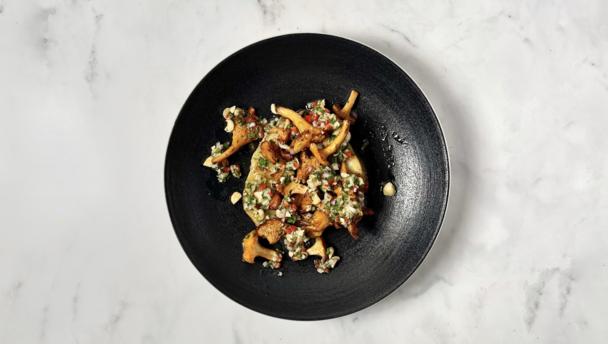 Tarragon recipes - BBC Food