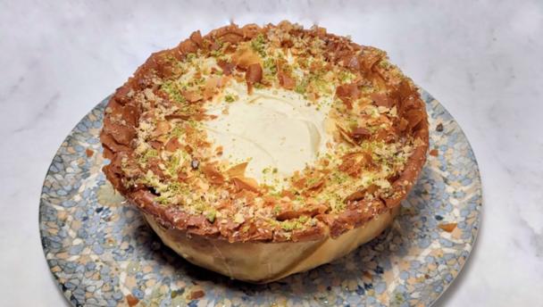 Georgina Hayden recipes - BBC Food