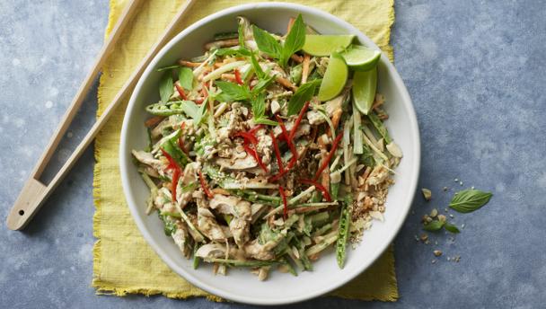 Star anise recipes - BBC Food
