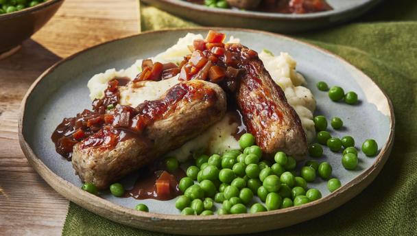 Port recipes - BBC Food