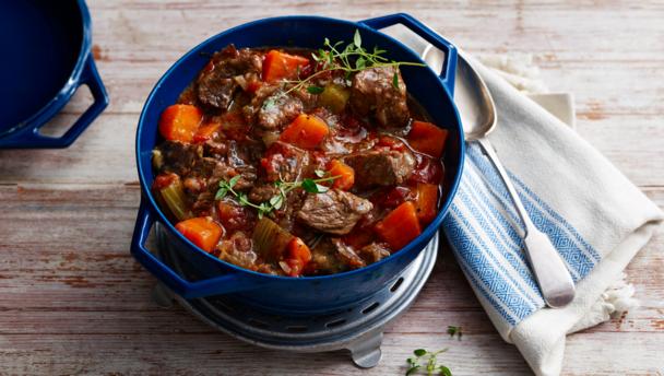 Best stew recipes - BBC Food