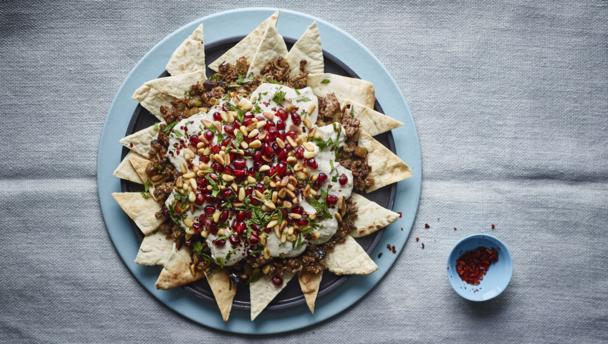 Aleppo pepper recipes - BBC Food