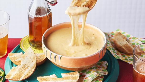 Bar snack recipes - BBC Food
