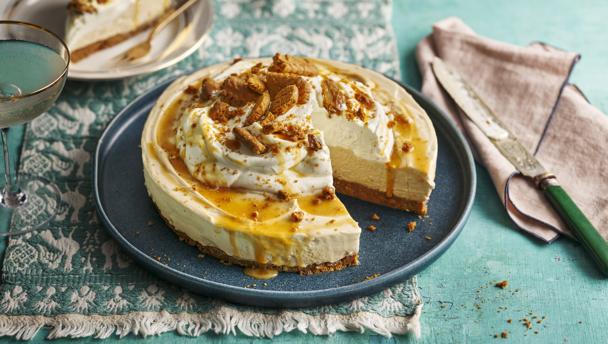 Our best cheesecake recipes - BBC Food