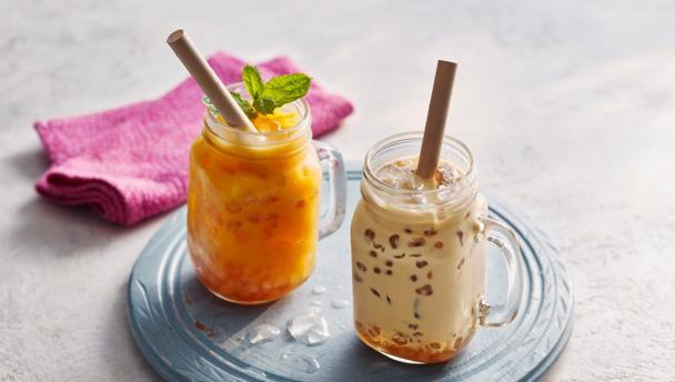 Dalgona coffee recipe - BBC Food