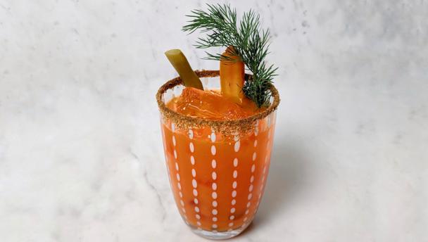 Carrot recipes - BBC Food