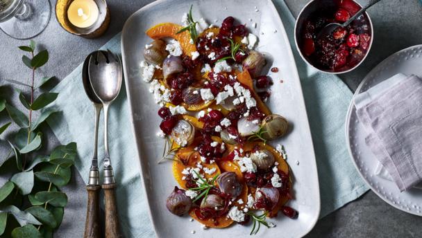 November recipes - BBC Food