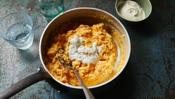 Swede recipes - BBC Food