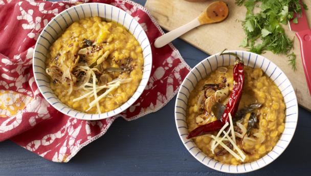 Ghee recipes - BBC Food