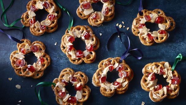 Cherry recipes - BBC Food