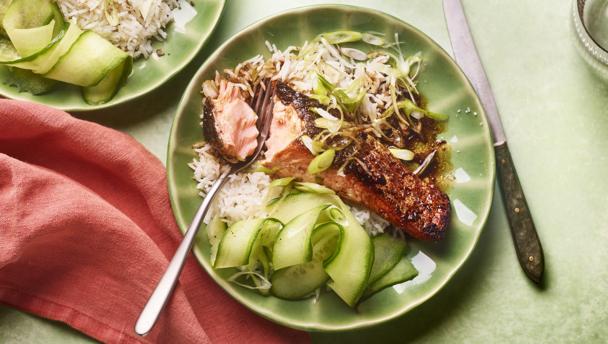 Seema Pankhania recipes - BBC Food