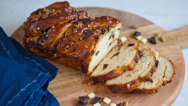 Art masala (eight-spice mix) recipe - BBC Food