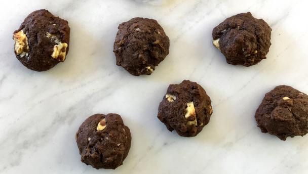 Easy cookie recipes - BBC Food