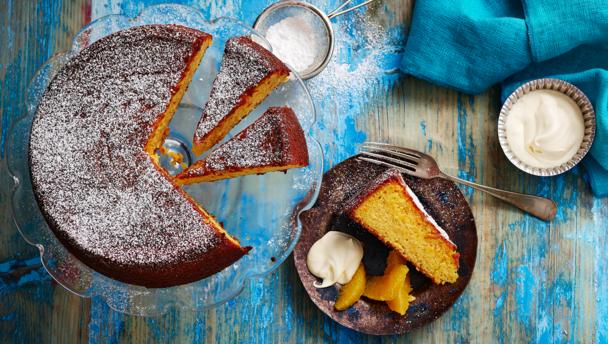 Torte recipes - BBC Food