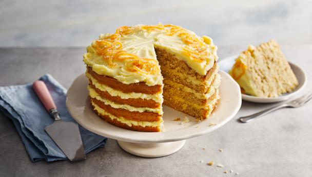 Margarine recipes - BBC Food