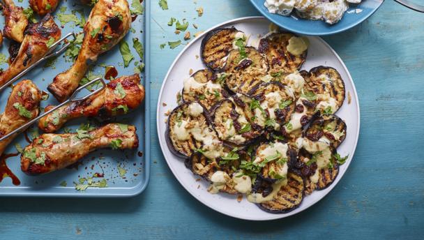 Nadiya's Fast Flavours recipes - BBC Food