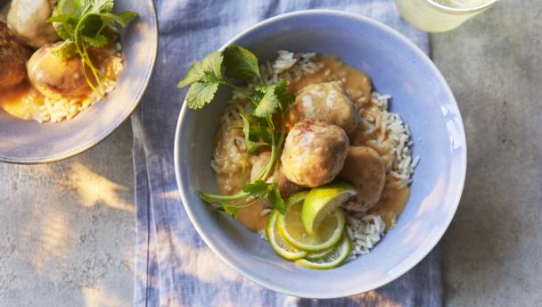 Posh chicken nuggets recipe - BBC Food