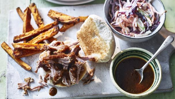 Offal recipes - BBC Food