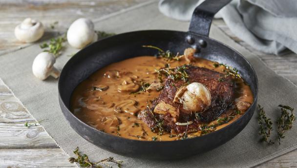 Sauces recipes - BBC Food