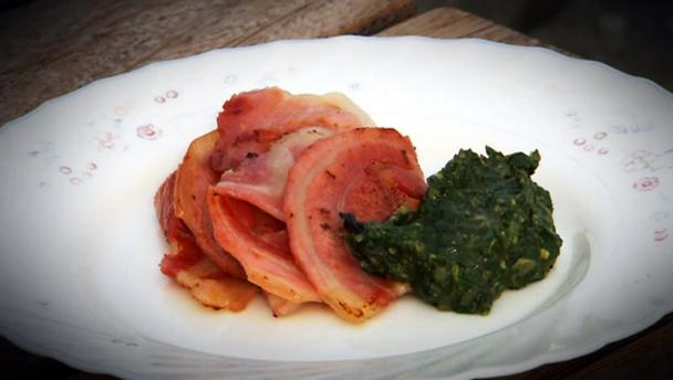 BBC - Food - Nettle recipes