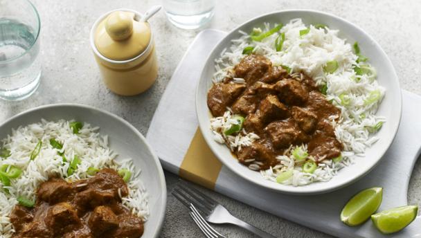 Tamarind recipes - BBC Food