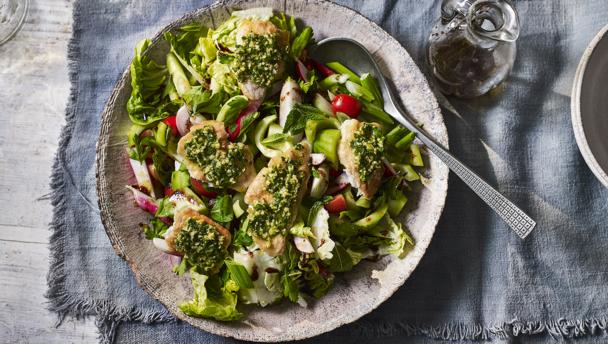 Nigel Slater recipes - BBC Food